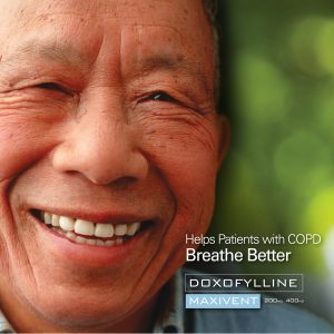 Maxivent | Ajanta Pharma Philippines